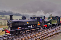 Home Page - Richard J Kyte Photography, an Evesham-based Photographer ...